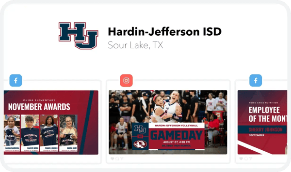 Gipper Customer Examples